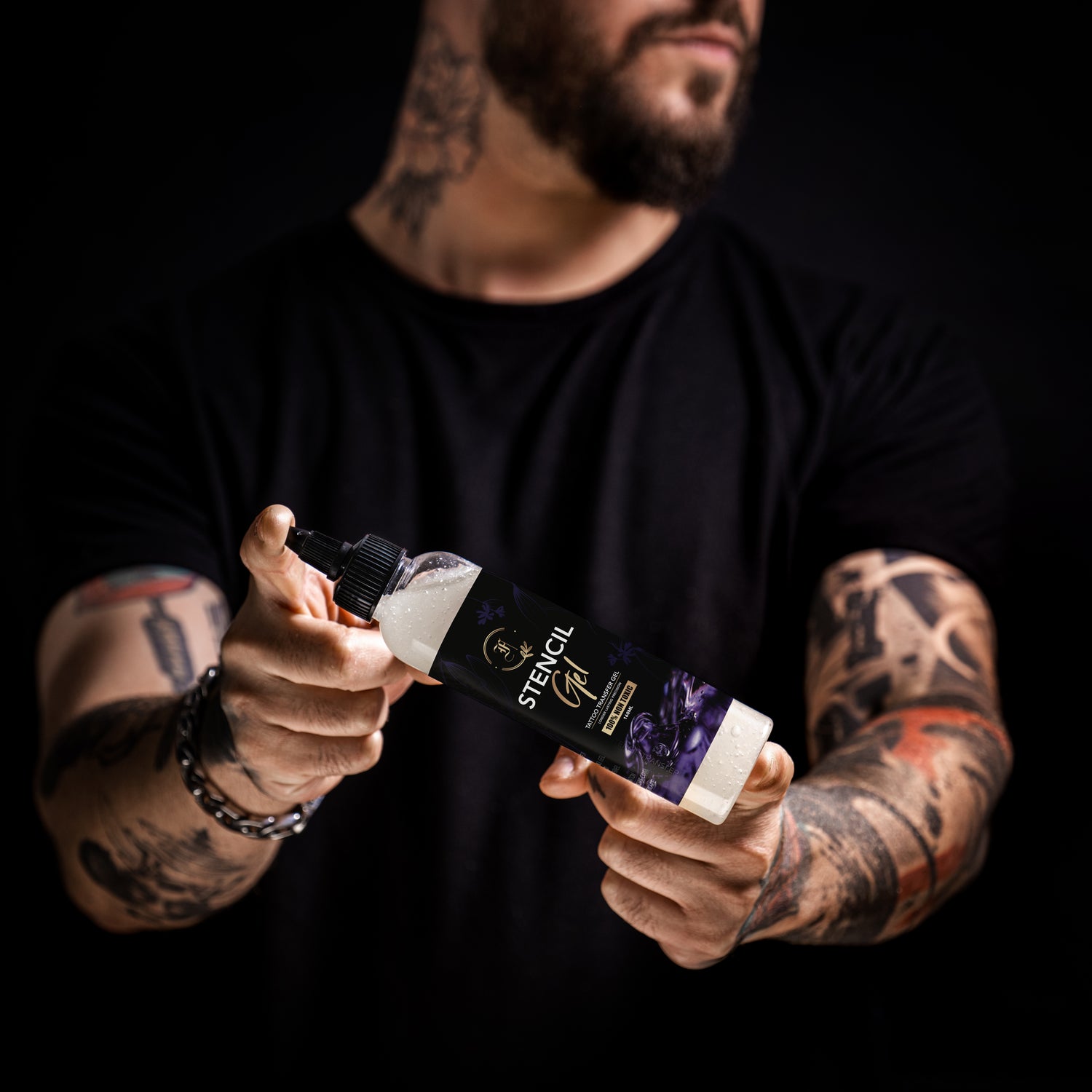 Professionals Use Products – Tattoo Fix Care