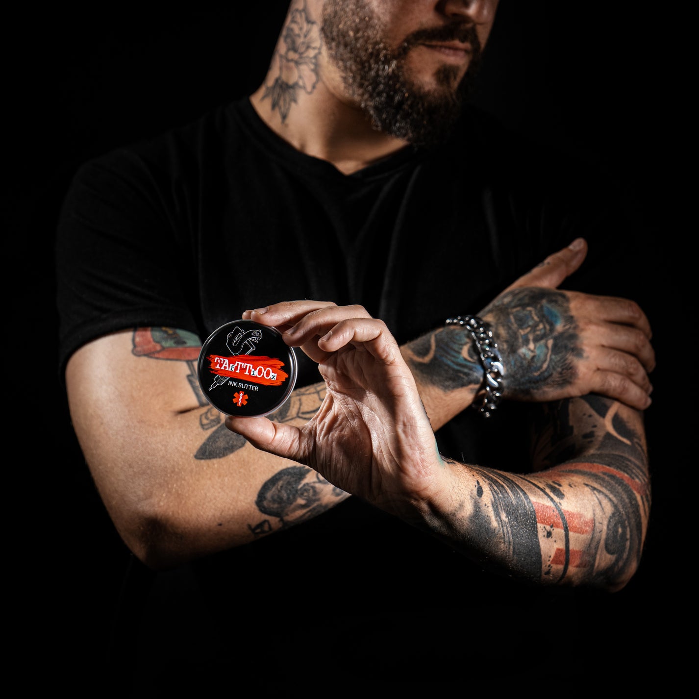Tattoo Fix Care