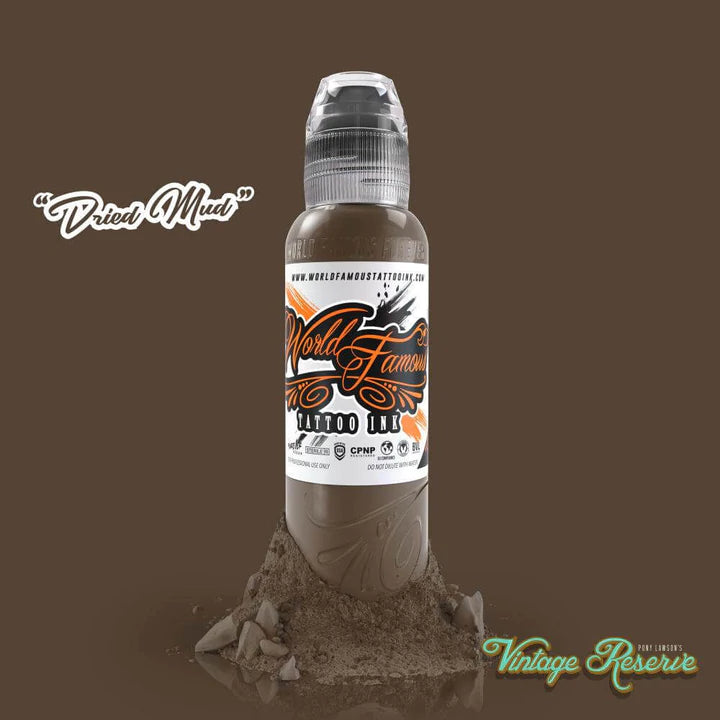 Mud tattoo photos - Wisconsintattoocompany.com