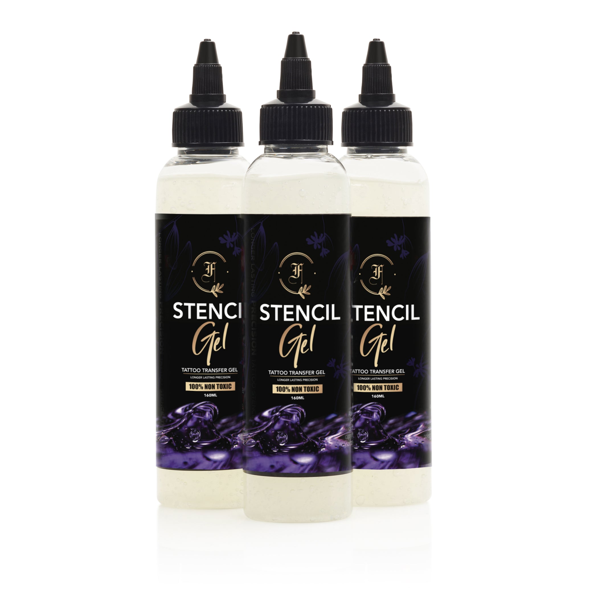 Professionals Use Products – Tattoo Fix Care